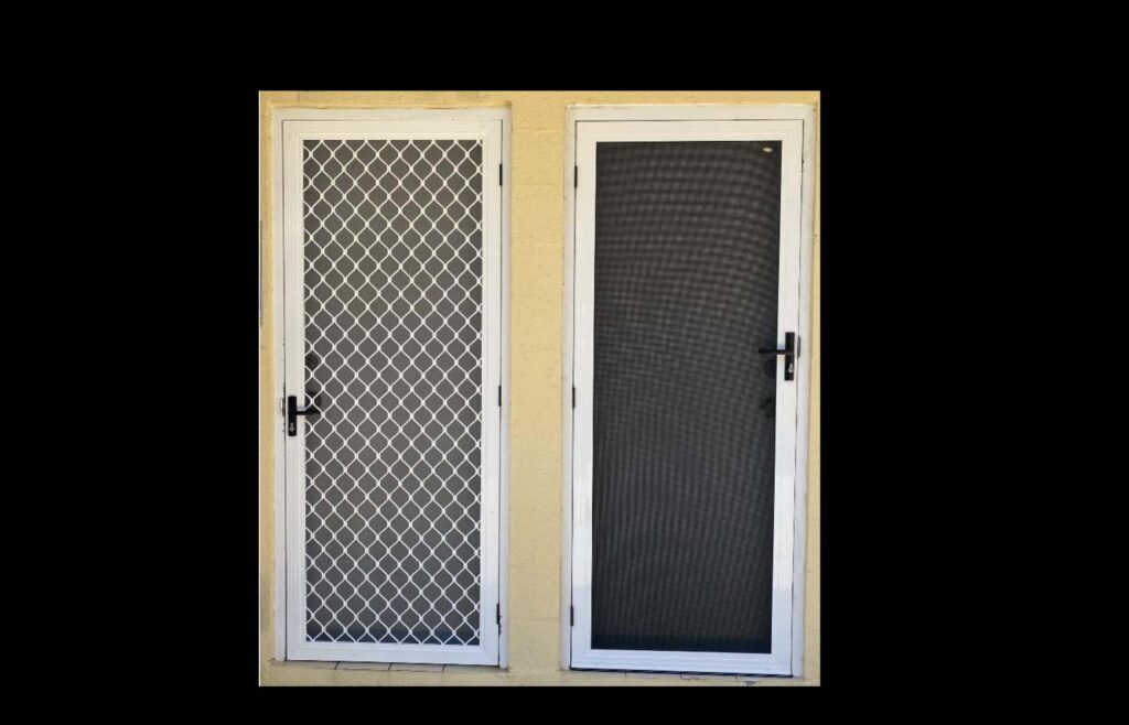 Crimsafe vs. 7mm Traditional Security Screens: What Sets Them Apart ...